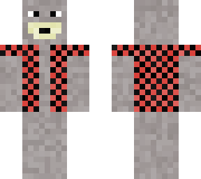 chuck e cheese | Minecraft Skins