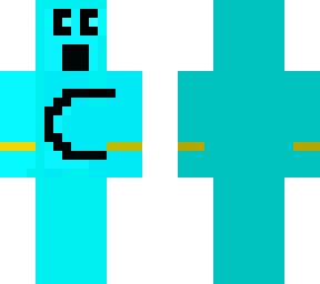 craftee | Minecraft Skin