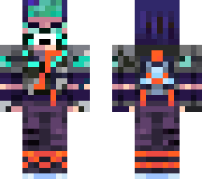 crypto | Minecraft Skins