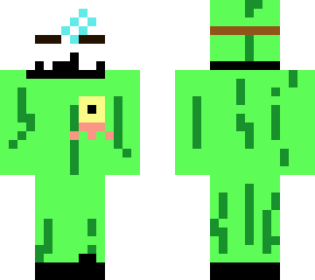 cucumber | Minecraft Skins