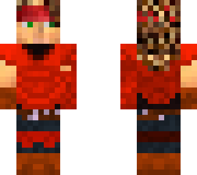 dart | Minecraft Skins