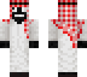 arabic | Minecraft Skins