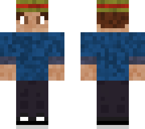 farmer boy | Minecraft Skins