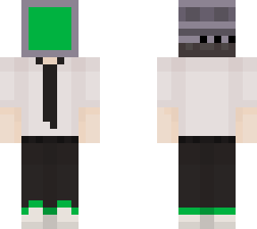 froot | Minecraft Skins