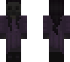 gas mask | Minecraft Skins