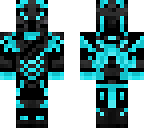 savitar | Minecraft Skins