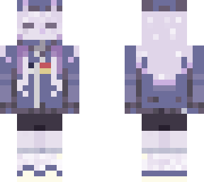 ghast | Minecraft Skins