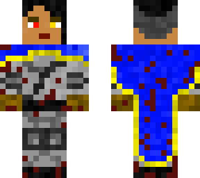 immortal | Minecraft Skins