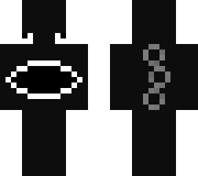 chain chomp | Minecraft Skins