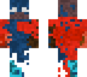 bendersmc | Minecraft Skins