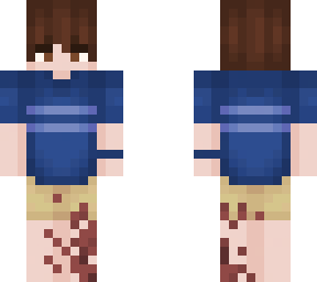 gregory fnaf sb | Minecraft Skins