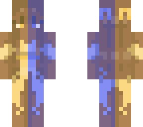 halo + oc rm + | Minecraft Skin