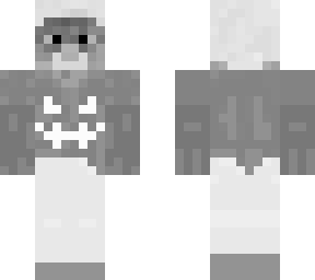 inverted steve | Minecraft Skins