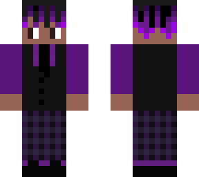 ItzMe | Minecraft Skin