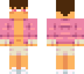 JackManifoldTV MCC33 | Minecraft Skin