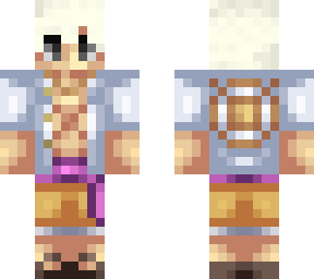 joyboy | Minecraft Skins