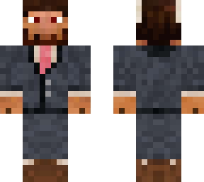 jschlatt | Minecraft Skins