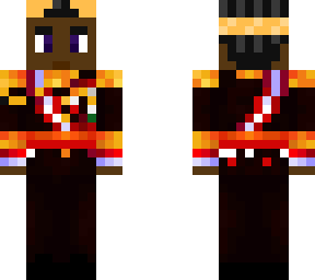 kaiser | Minecraft Skins