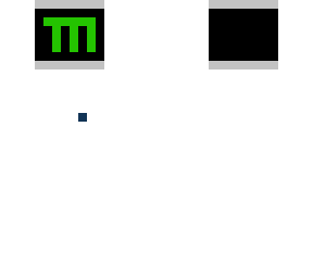 Kask ty | Minecraft Skin