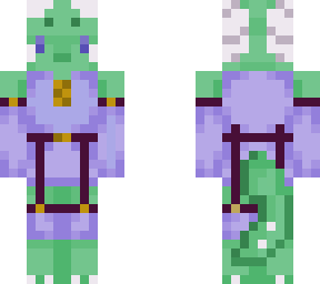 kobold | Minecraft Skins
