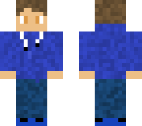 Normal skin | Minecraft Skin