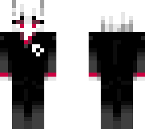 Lucifer | Minecraft Skin