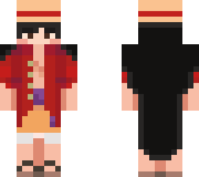 wano | Minecraft Skins