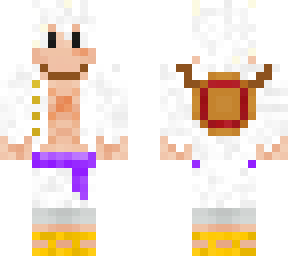 one piece kaido | Minecraft Skins