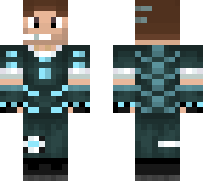 impulsesv | Minecraft Skins