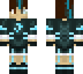 smallishbeans | Minecraft Skins