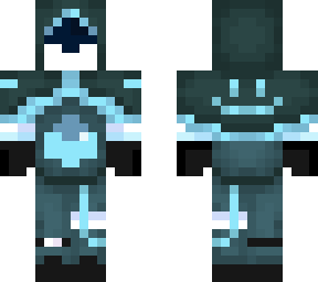 MCC33 sneegsnag | Minecraft Skin