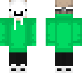 exotic | Minecraft Skins