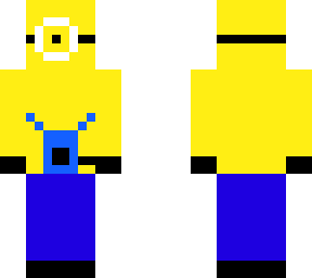 minion | Minecraft Skins