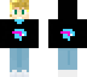 Mr Beast Edition | Minecraft Skin