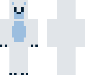 teddy | Minecraft Skins