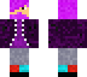 skin minecraft 18 | Minecraft Skins
