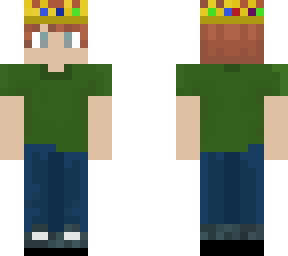 technoblade minecraft skin | Minecraft Skins