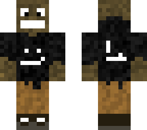 nugget | Minecraft Skins