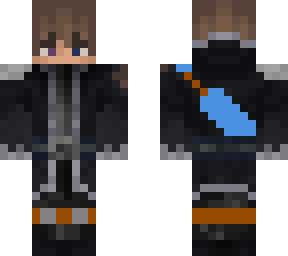 omar skin | Minecraft Skin