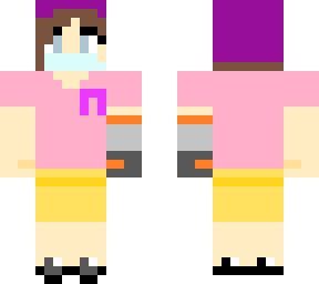 phoenix sc youtuber | Minecraft Skins