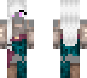 pillager | Minecraft Skins