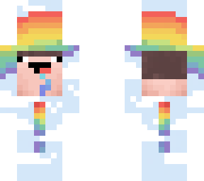 pixel art skin | Minecraft Skins