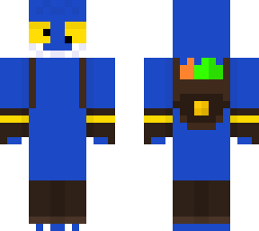 fizz | Minecraft Skins