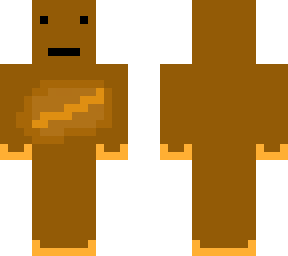 potato | Minecraft Skins