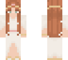queen skin | Minecraft Skin