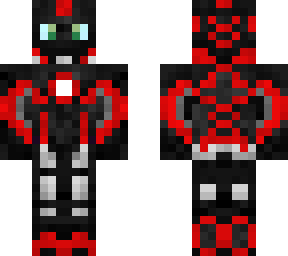 transparent | Minecraft Skins