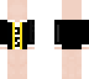 ryo | Minecraft Skins