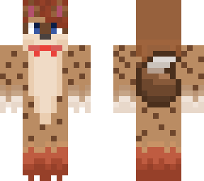 saint | Minecraft Skins