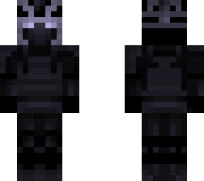 samurai | Minecraft Skin