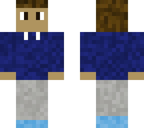 sayu | Minecraft Skin